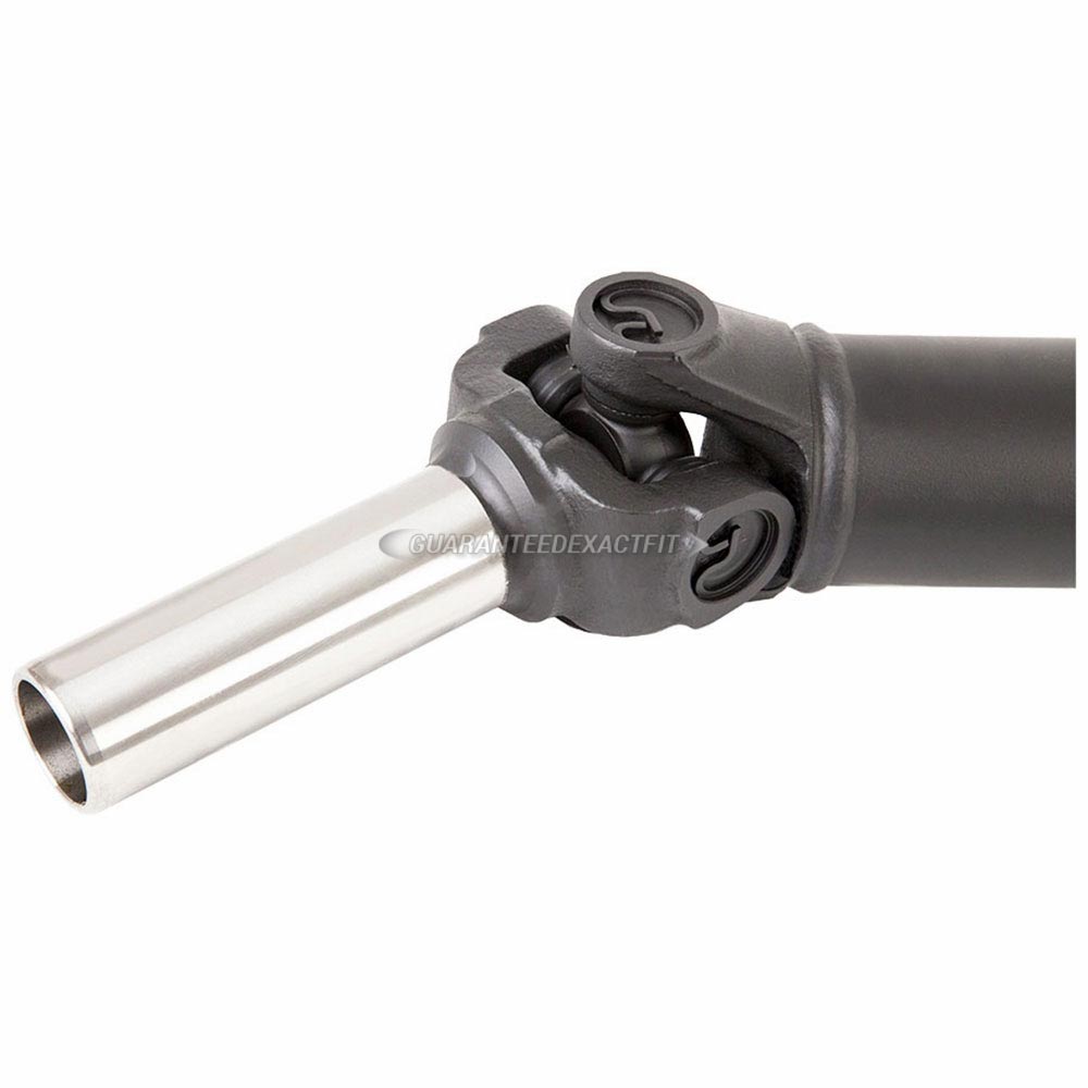 2006 Pontiac GTO Driveshaft All Models 91-00689-n