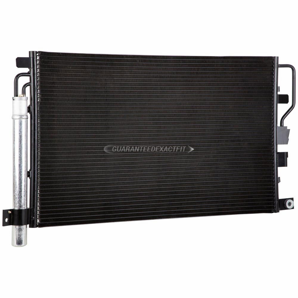 2013 Chevrolet Equinox A/C Compressor and Components Kit 2.4L Engine 61 ...