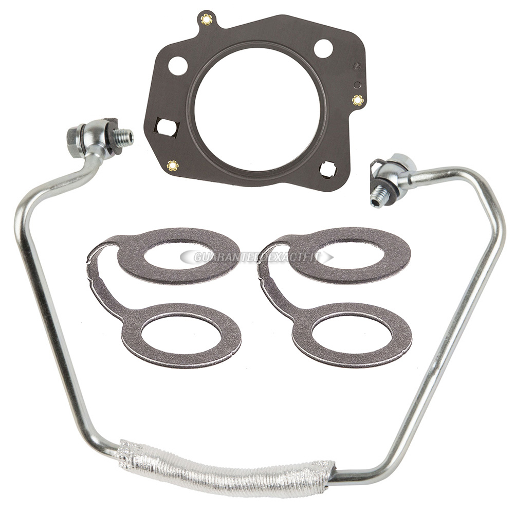 BuyAutoParts 40-80196IL - Buy Auto Parts