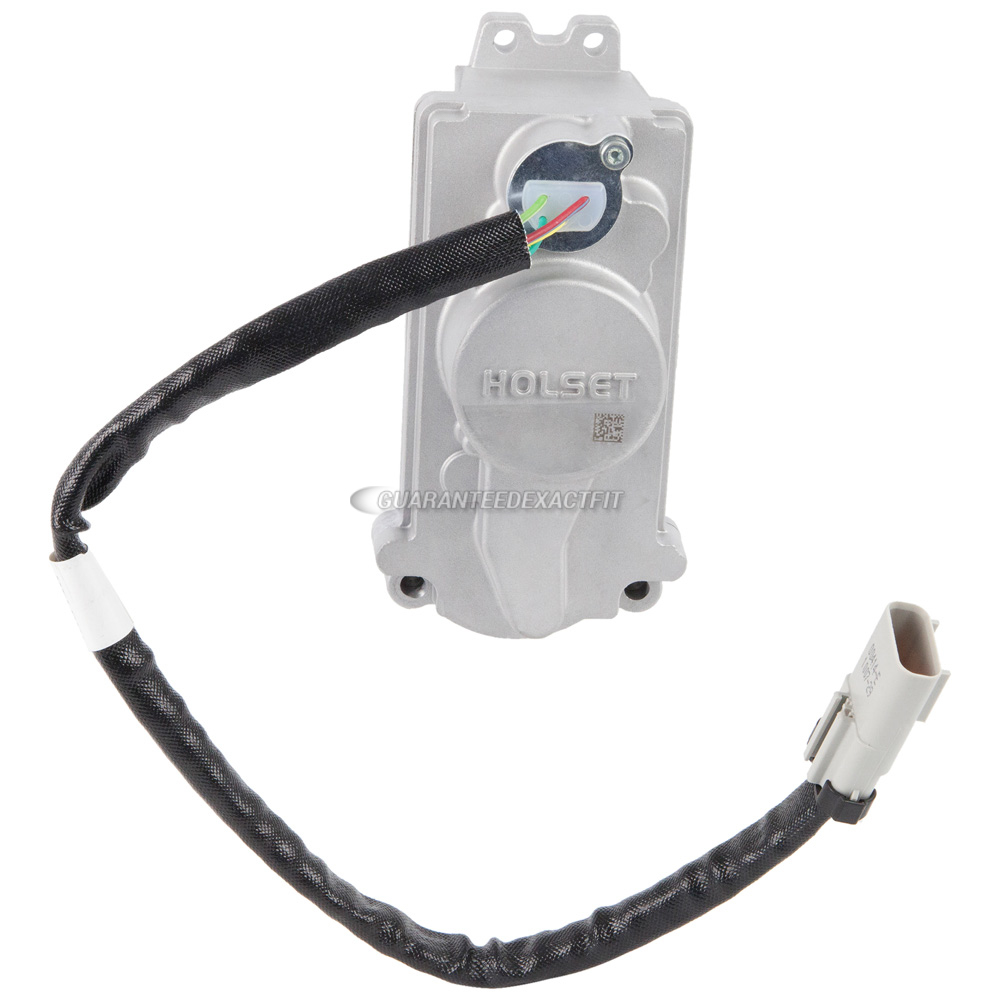 Dodge Ram Trucks Turbocharger Electronic Actuator Parts & More | Buy ...