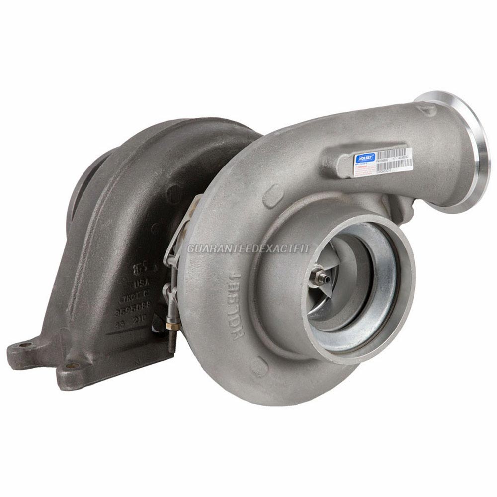 Holset Turbochargers 4036892 - Buy Auto Parts