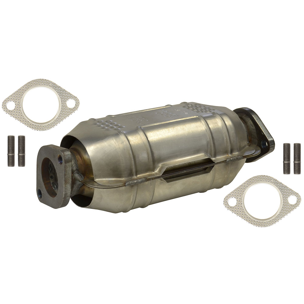 Eastern Catalytic 40737 - Buy Auto Parts