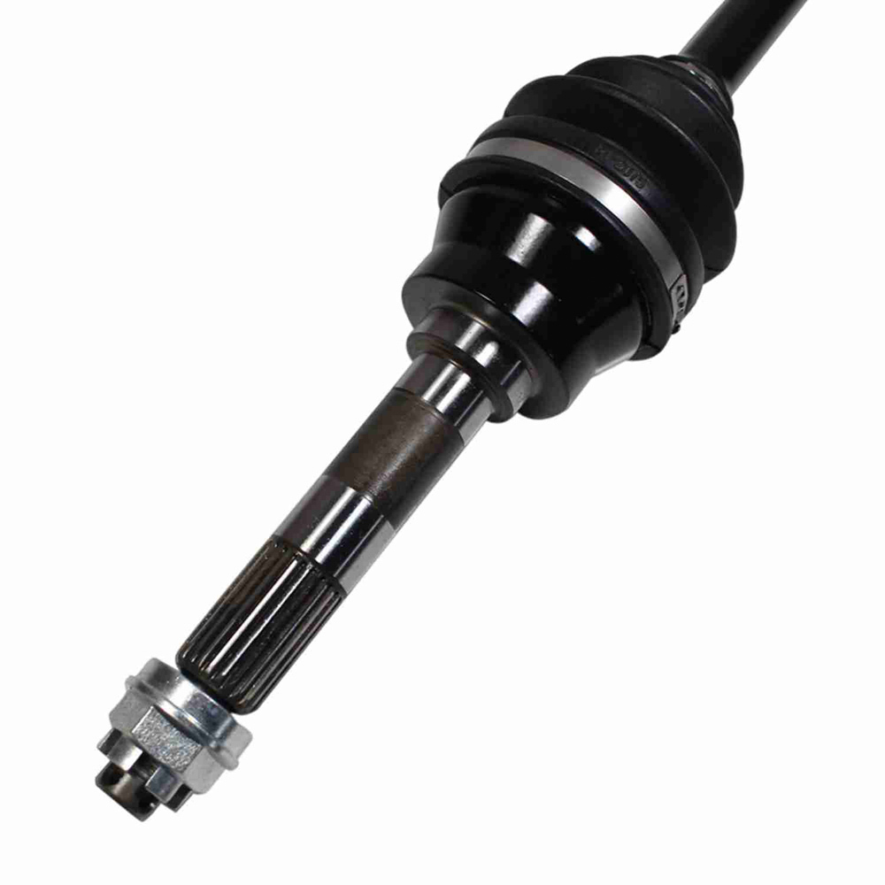 GSP GSP New HD XTV CV Axle 4105011 - Buy Auto Parts