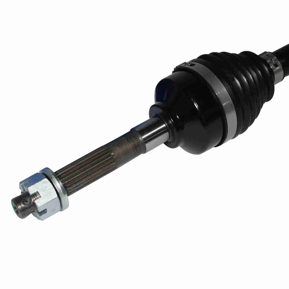 GSP GSP New HD XTV CV Axle 4106002 - Buy Auto Parts