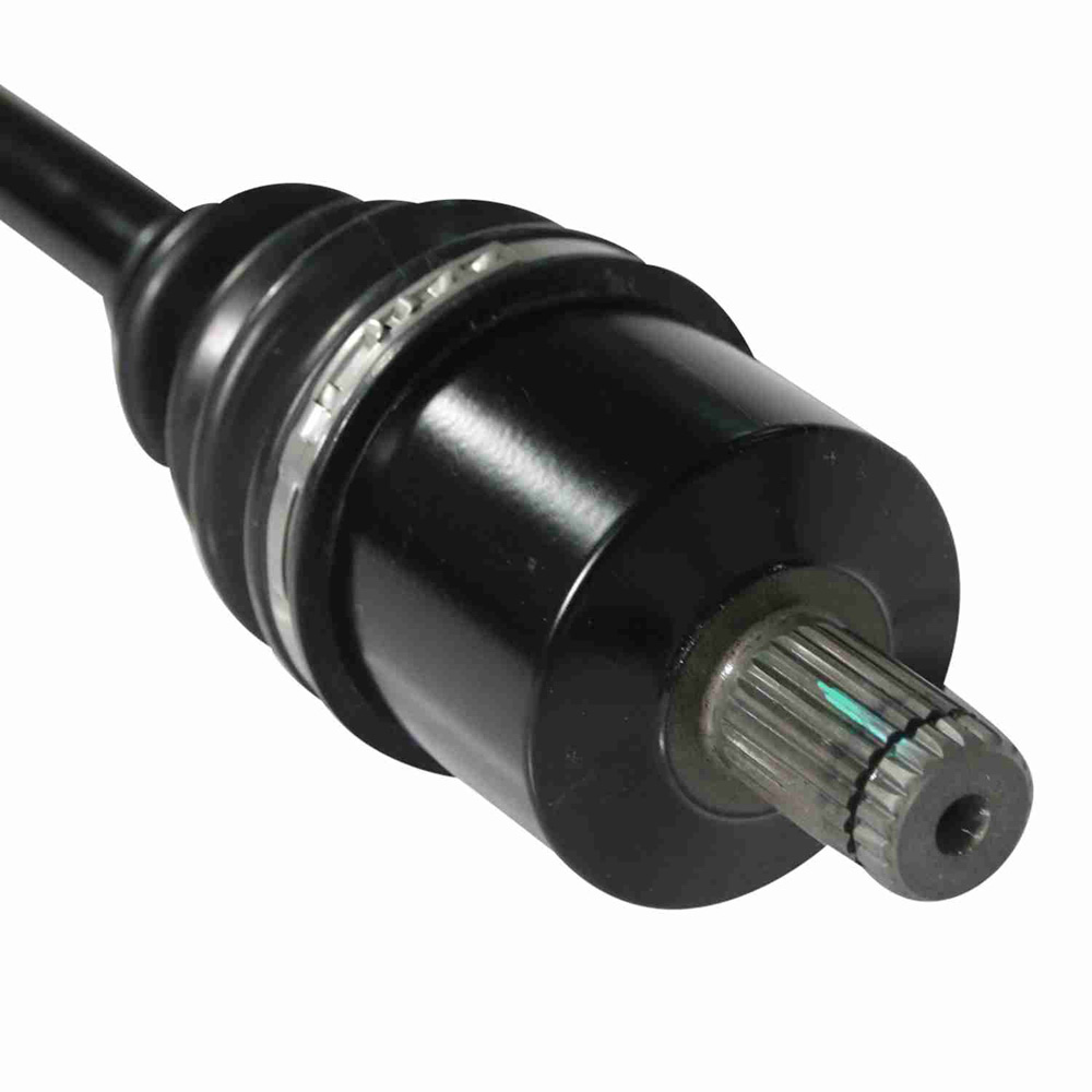GSP GSP New HD XTV CV Axle 4107001 - Buy Auto Parts