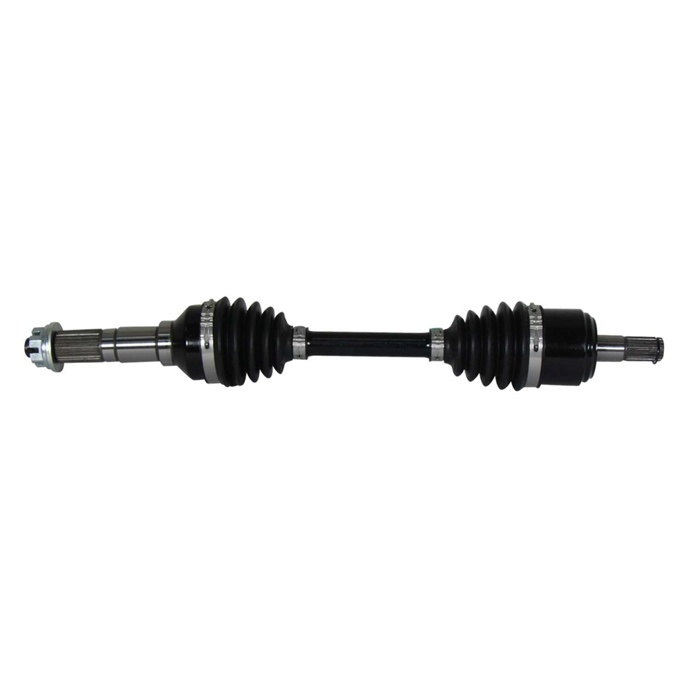 GSP GSP New HD XTV CV Axle 4108030 - Buy Auto Parts