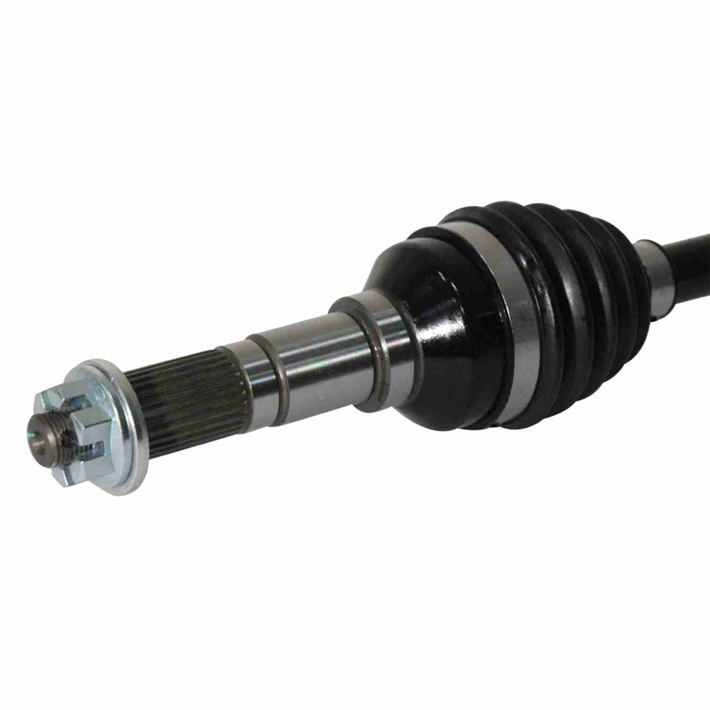 GSP GSP New HD XTV CV Axle 4108030 - Buy Auto Parts