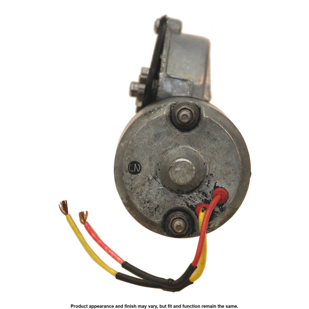 1989 Ford Ranger Window Motor Only Gear not Included - w/o Regulator ...