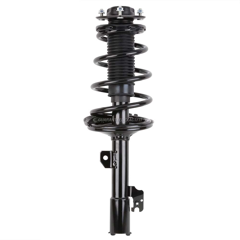 2005 Lexus Rx330 Strut Fwd Without Air Suspension Front Left With