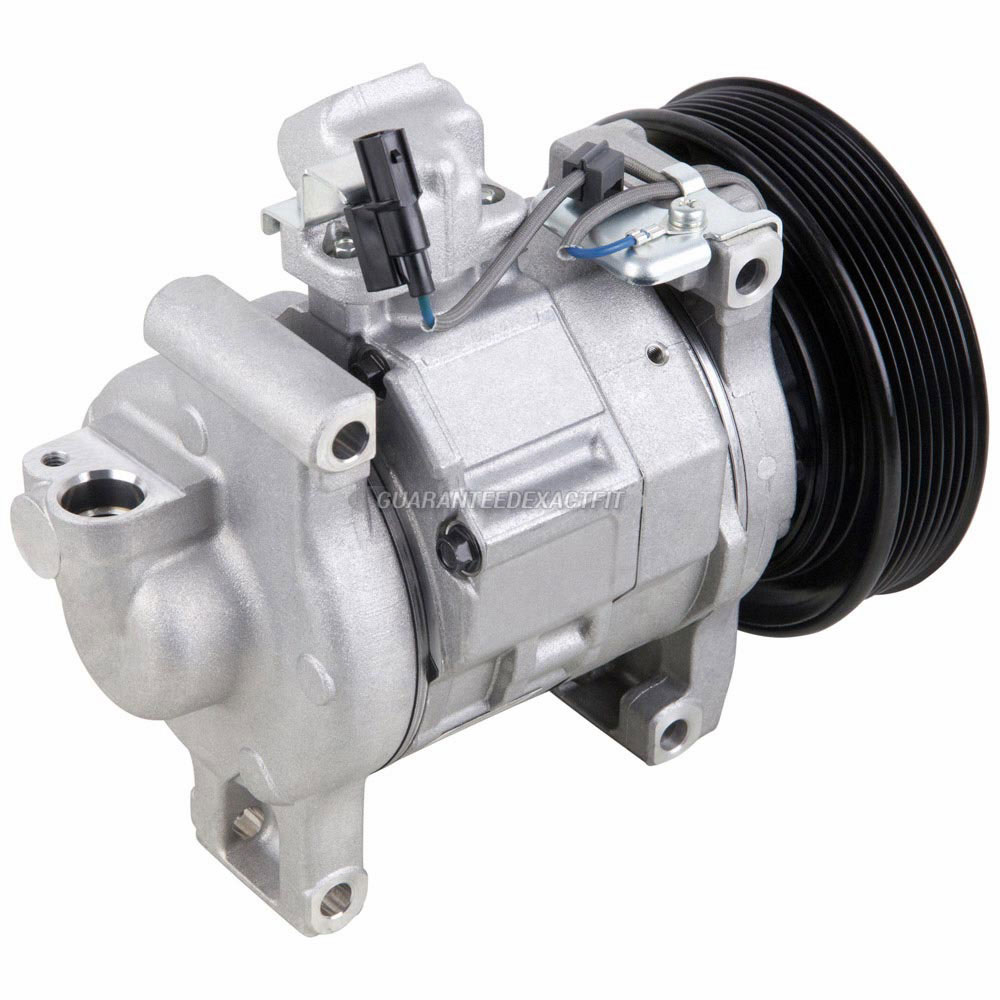 OEM / OES 60-02446NC - Buy Auto Parts