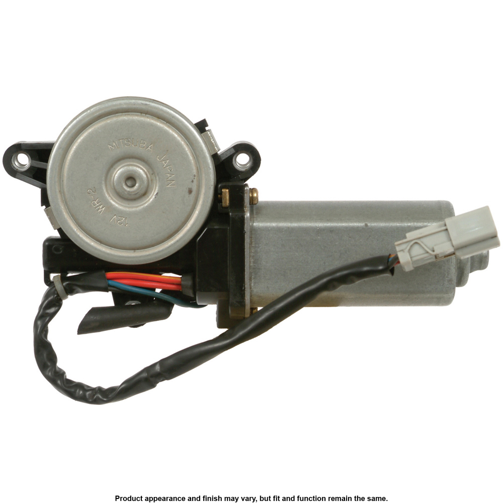 1995 Honda Odyssey Window Motor Only Contains Gear - w/o Regulator ...