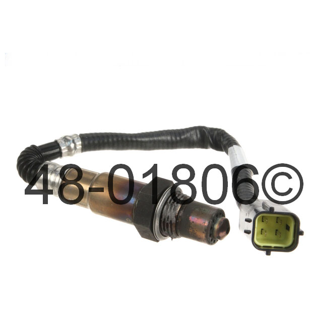 Hyundai Tucson Oxygen Sensor Parts, View Online Part Sale ...