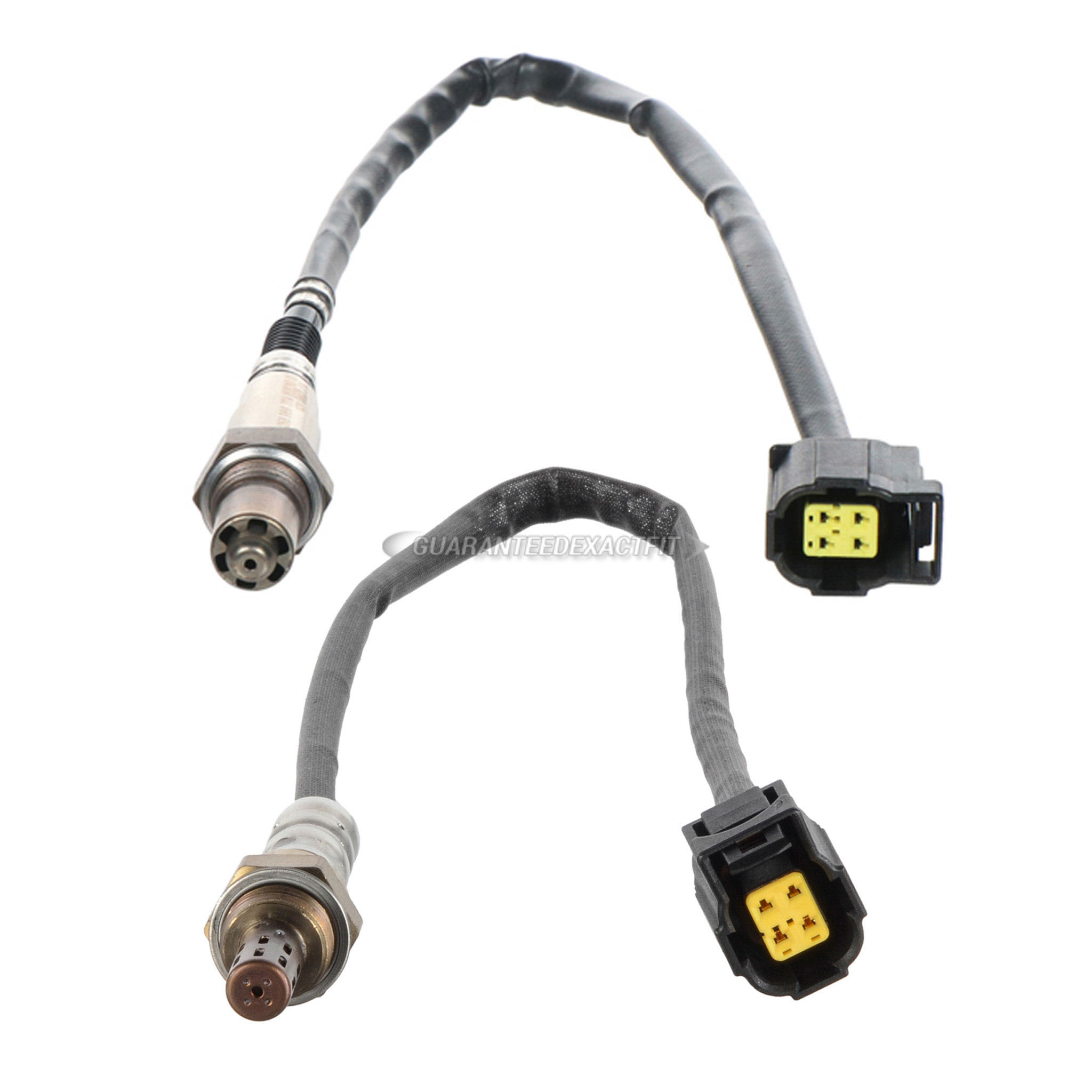 2014 Dodge RamTrucks Oxygen Sensor Kit 1500 - 5.7L Eng. - V8 Eng. - 6 ...