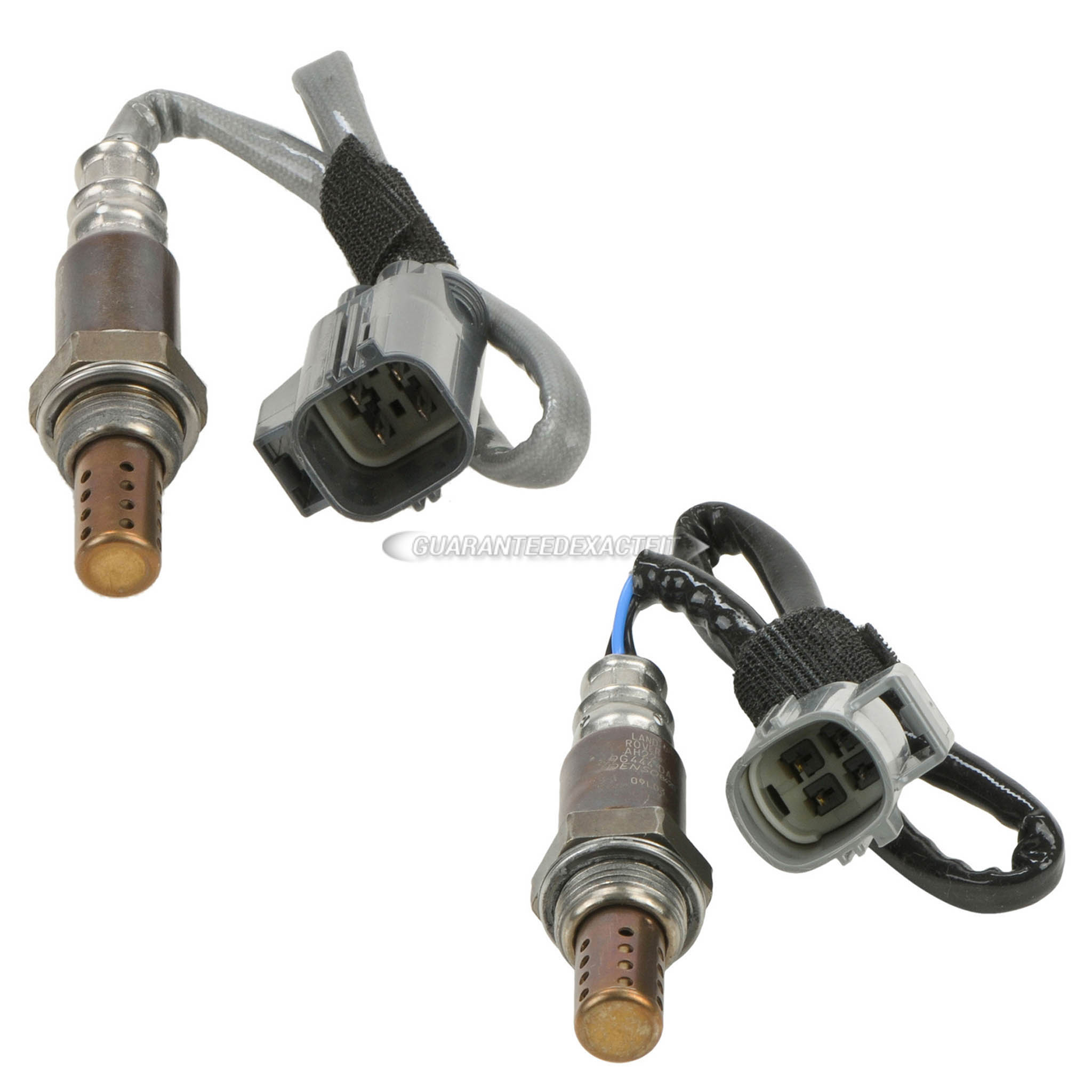 2006 Land Rover LR3 Oxygen Sensor Kit 4.0L Eng. - V6 Eng. - Downstream ...