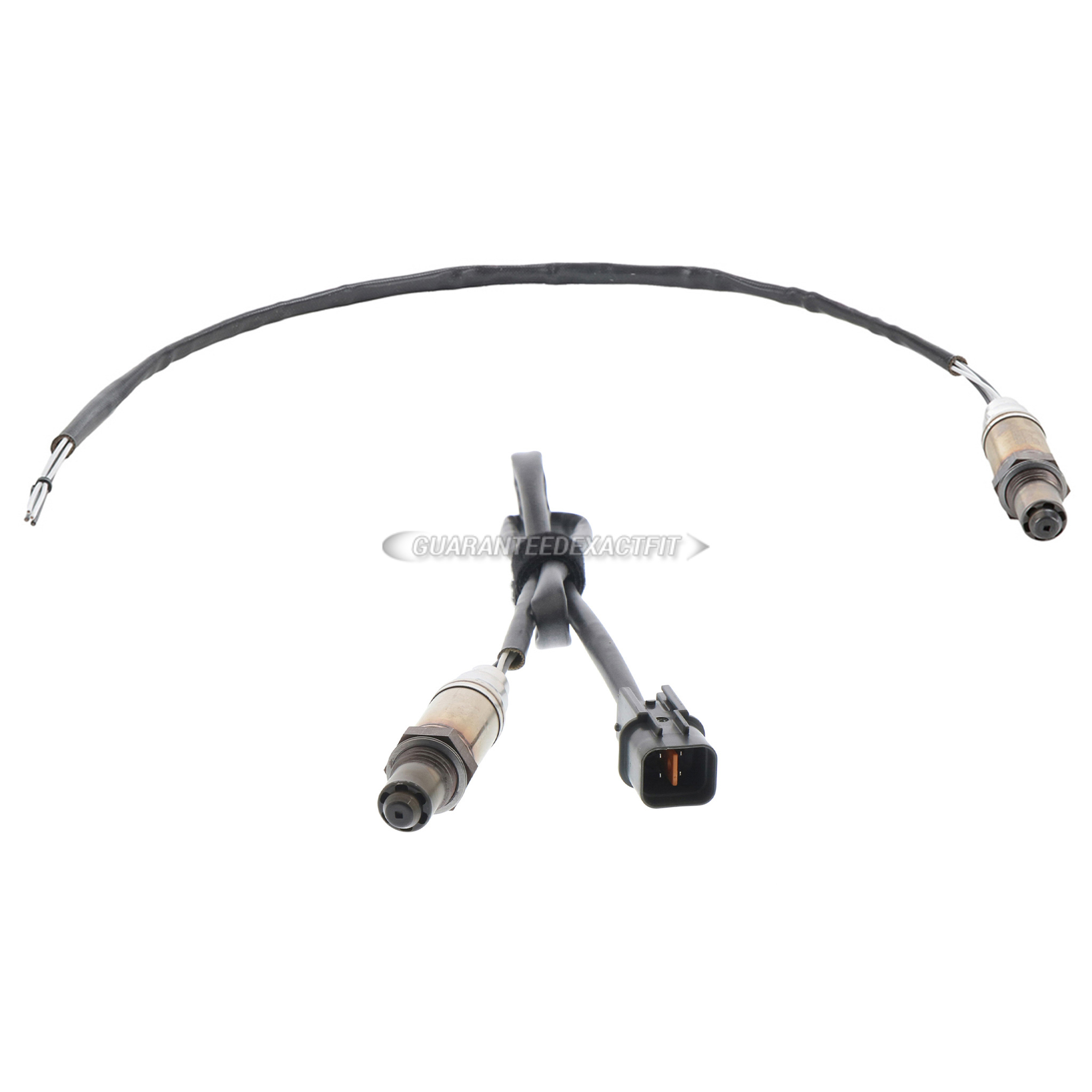 2004 Kia Sorento Oxygen Sensor Kit 3.5L Eng. - V6 Eng. - 4WD - Upstream ...
