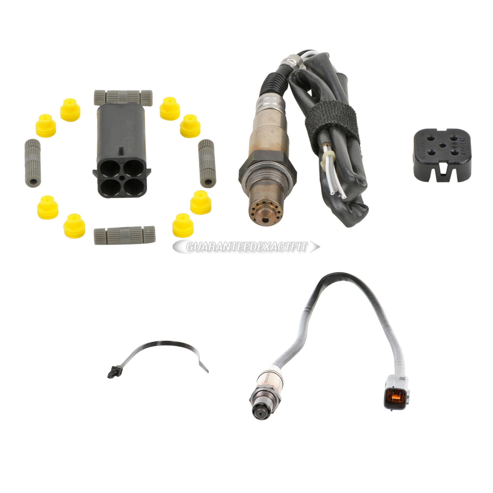 BuyAutoParts Bosch 48-82566BBHK - Buy Auto Parts