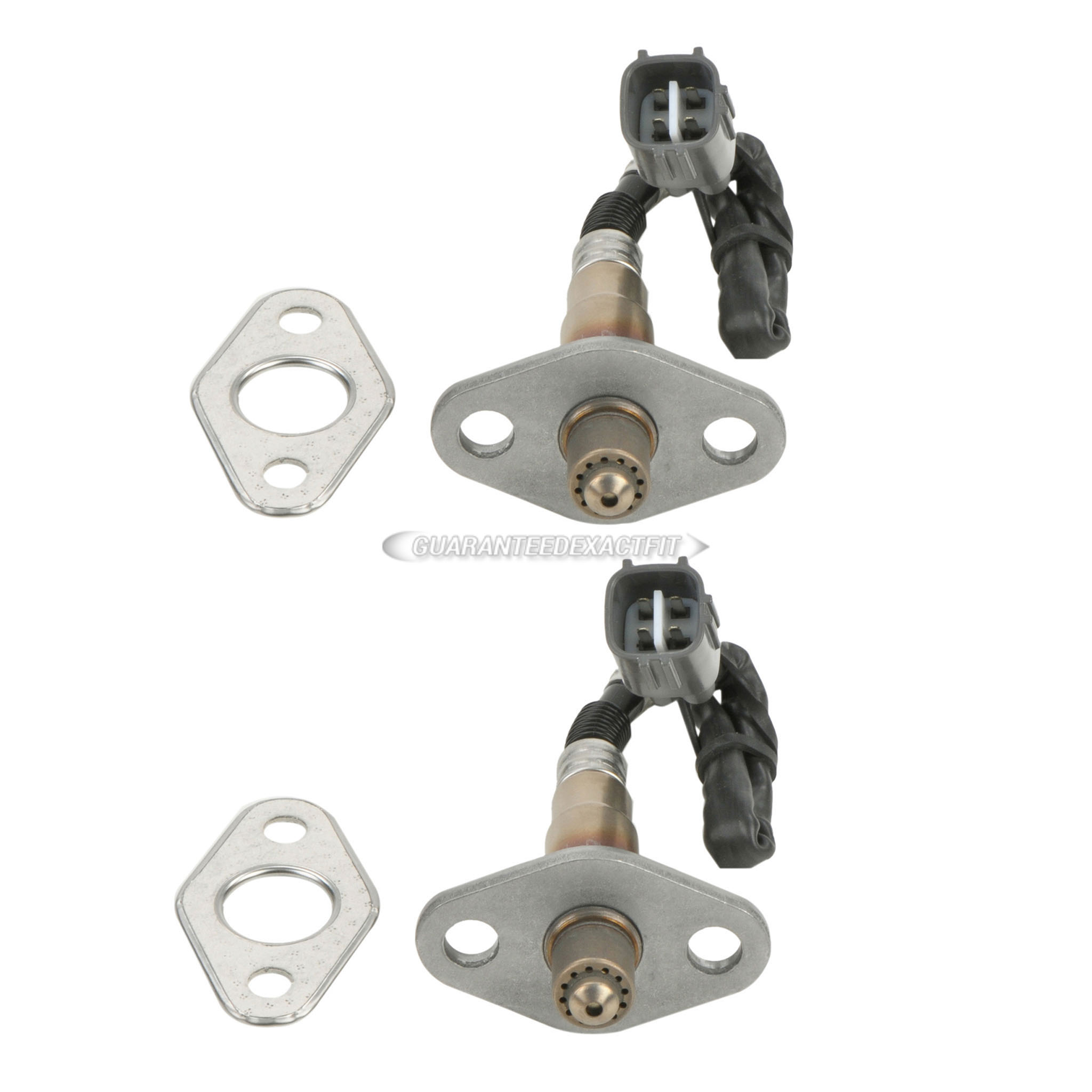 Toyota Tacoma Oxygen Sensor Kit Parts & More | Buy Auto Parts
