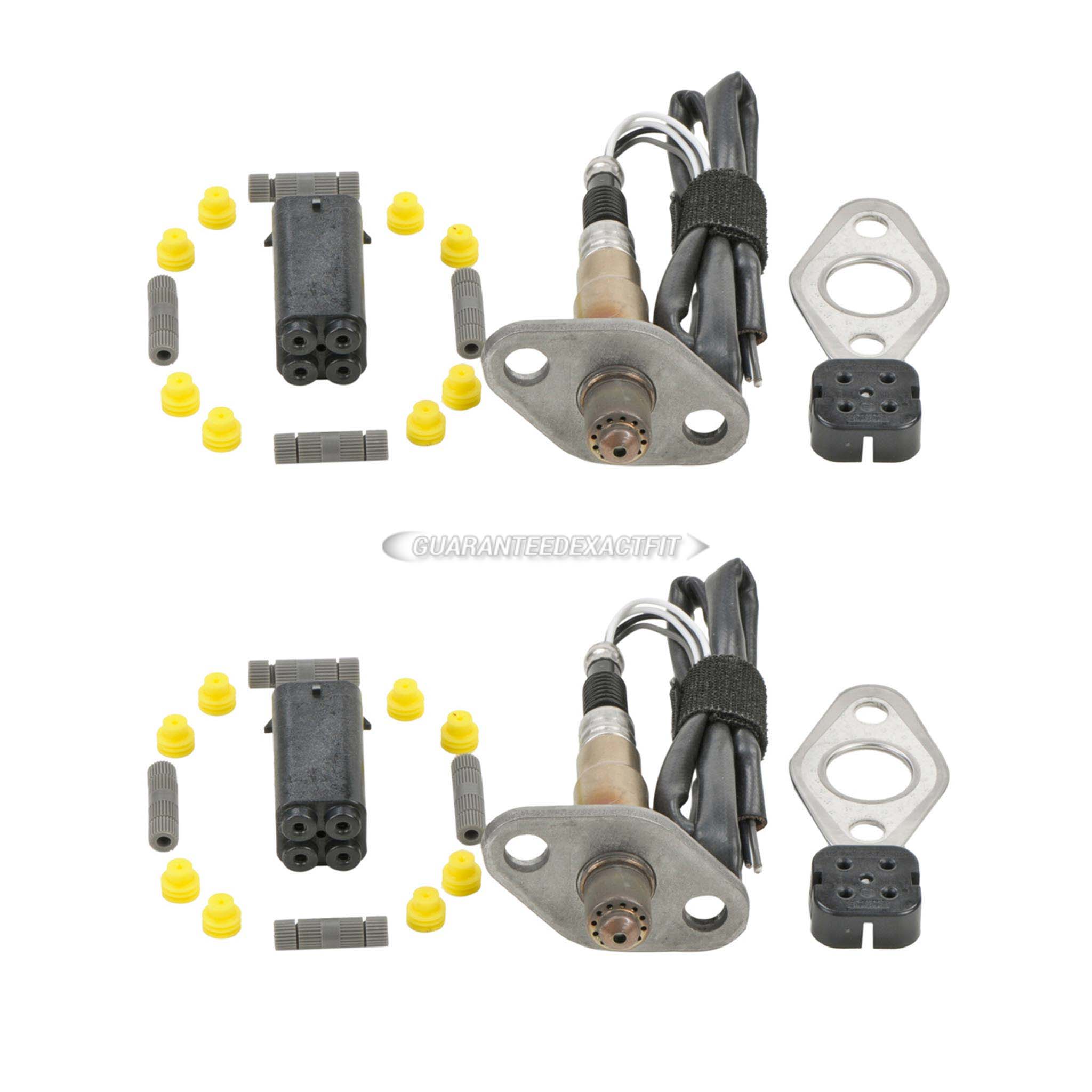 BuyAutoParts Bosch 48-82653BBHK - Buy Auto Parts