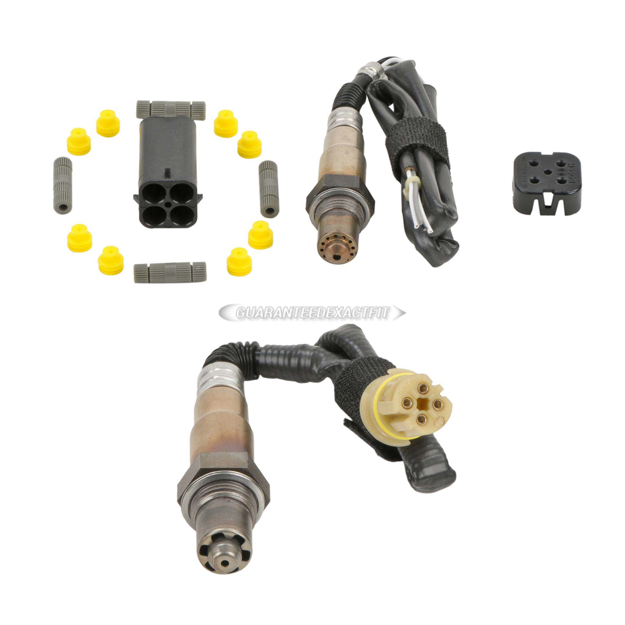 BuyAutoParts Bosch 48-82857BBHK - Buy Auto Parts