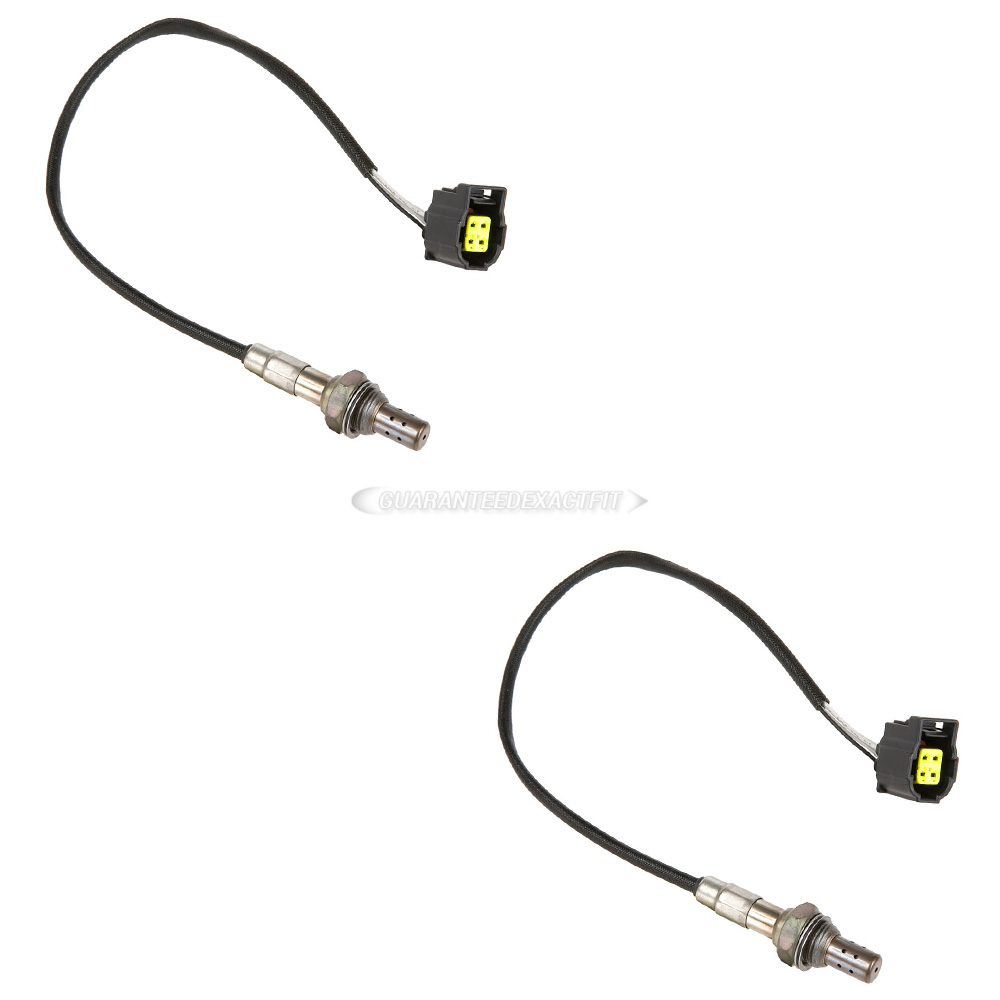 2018 Mercedes Benz Amg Gt R Oxygen Sensor Kit Parts & More | Buy Auto Parts