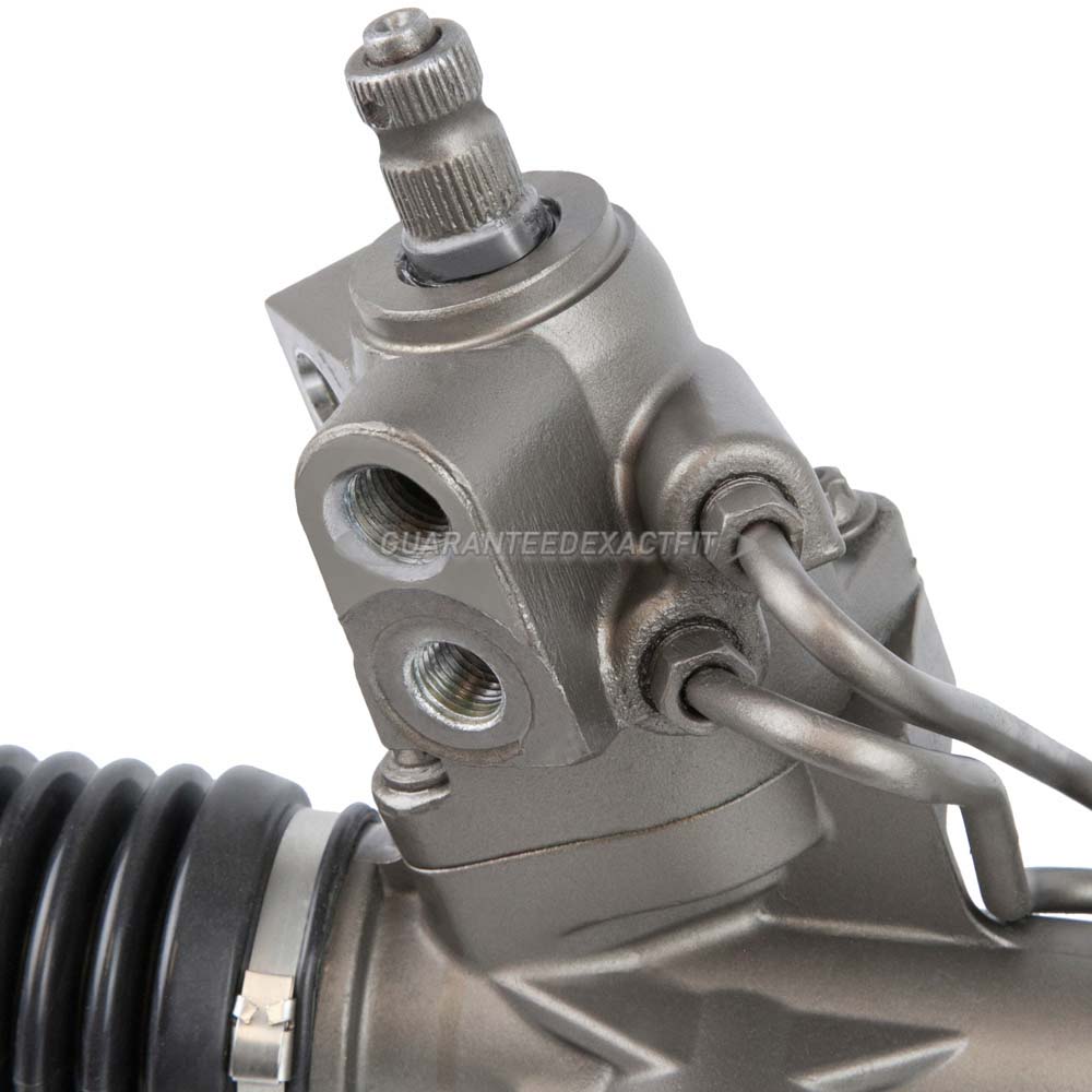 BuyAutoParts Rack and Pinion with Power Steering 80-01826R - Buy Auto Parts