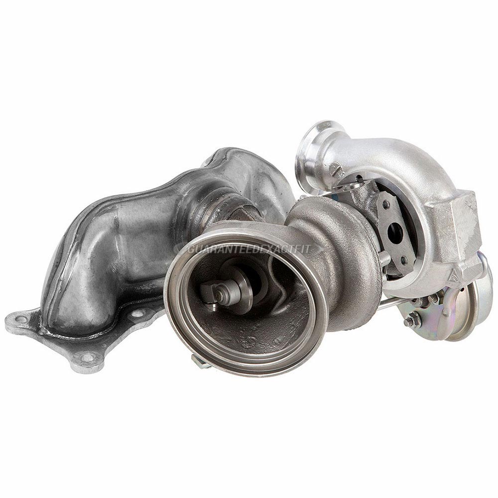 Mitsubishi Turbochargers 49131-07031 - Buy Auto Parts