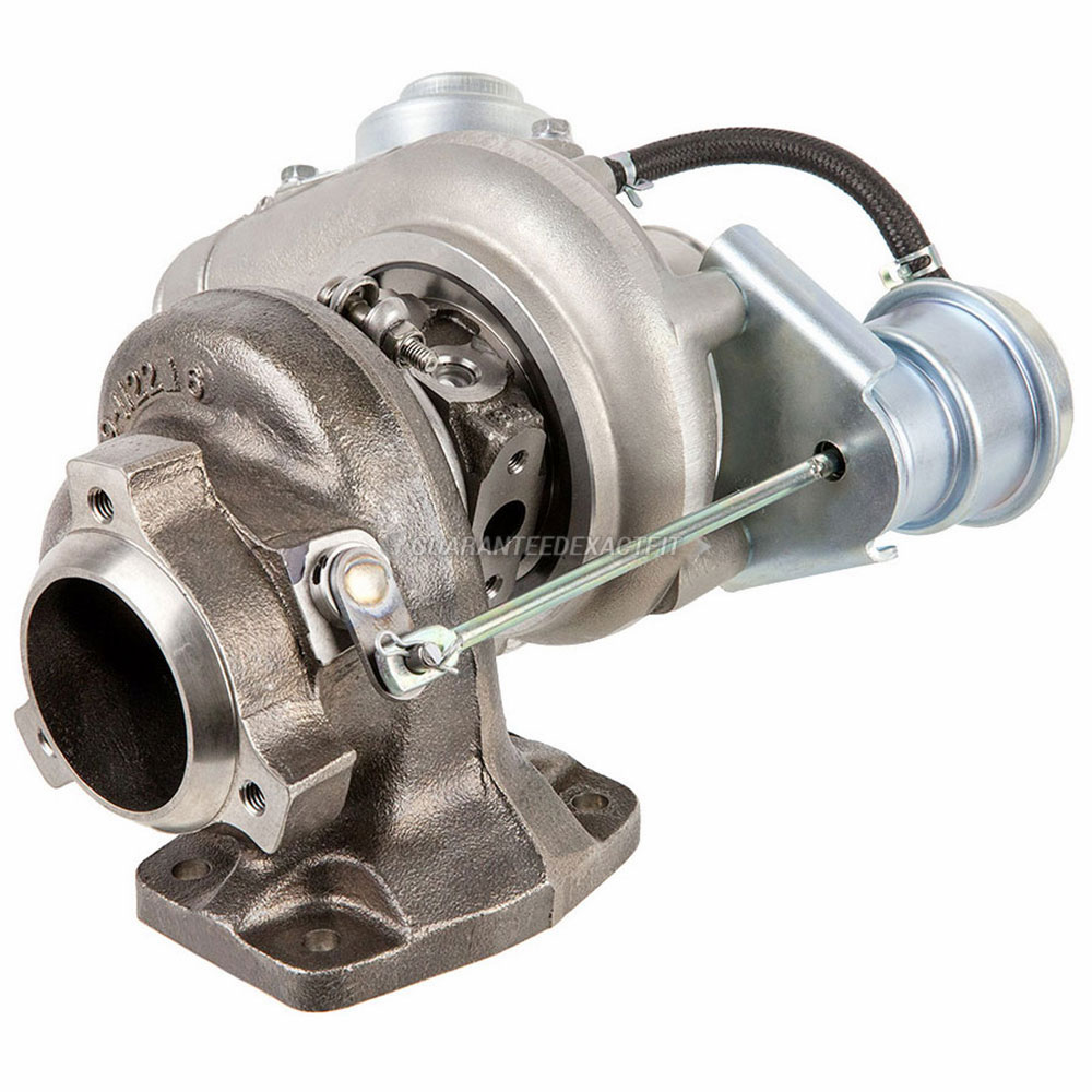 Mitsubishi Turbochargers 49189-01010 - Buy Auto Parts