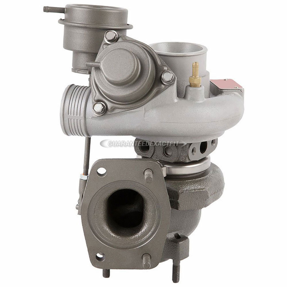 1994 Volvo 850 Turbocharger 2.3L Engine 40-30139 R