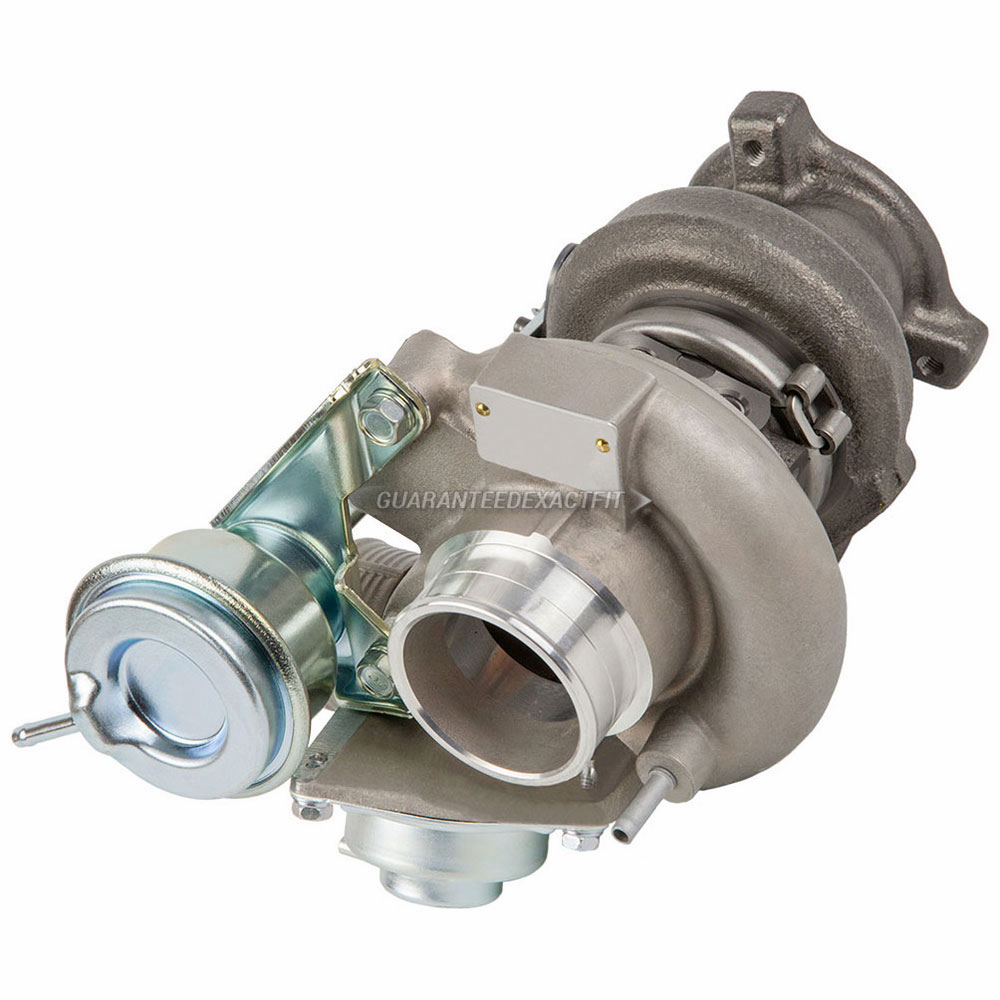 Mitsubishi Turbochargers 49189-01355 - Buy Auto Parts