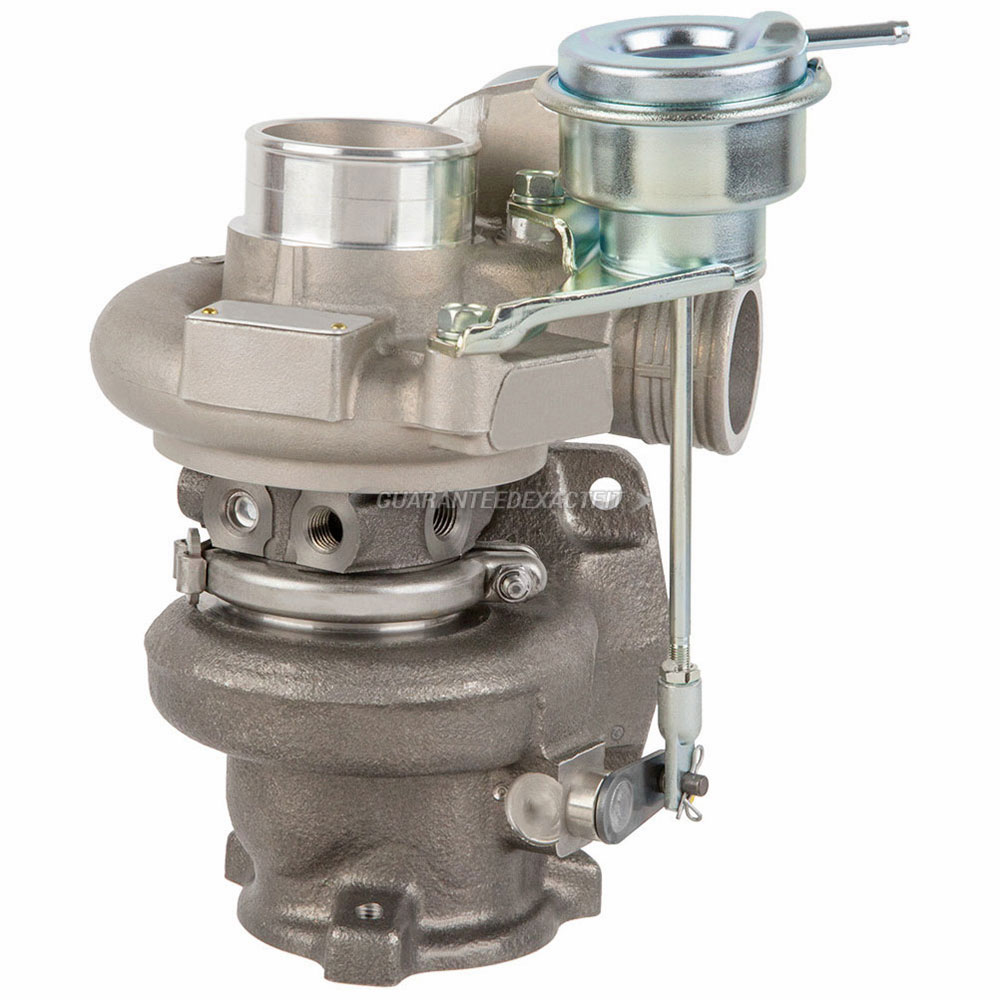 Mitsubishi Turbochargers 49189-01355 - Buy Auto Parts