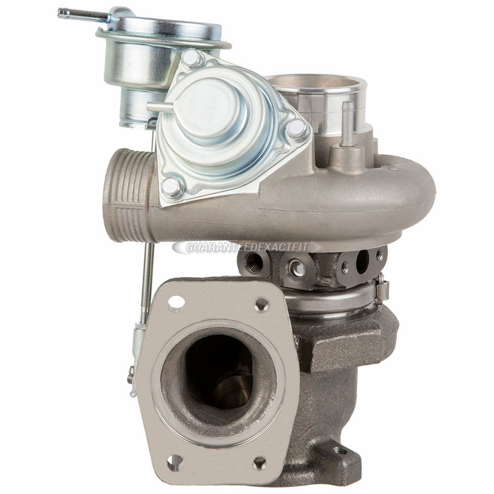 Mitsubishi Turbochargers 49189-01355 - Buy Auto Parts