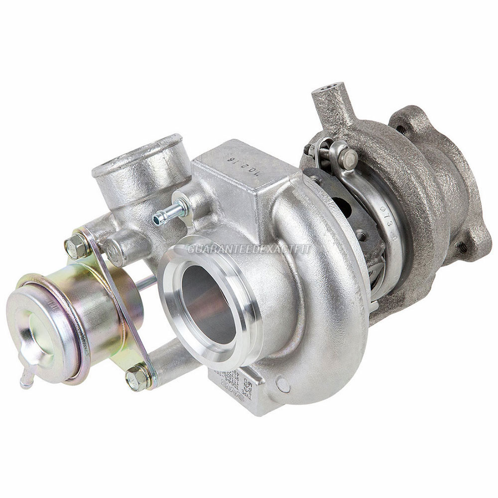 Mitsubishi Turbochargers 49189-01800 - Buy Auto Parts