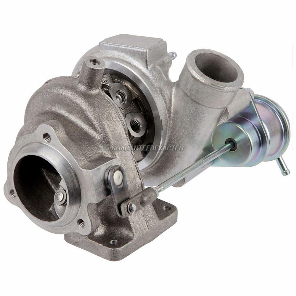 Mitsubishi Turbochargers 49189-01850 - Buy Auto Parts