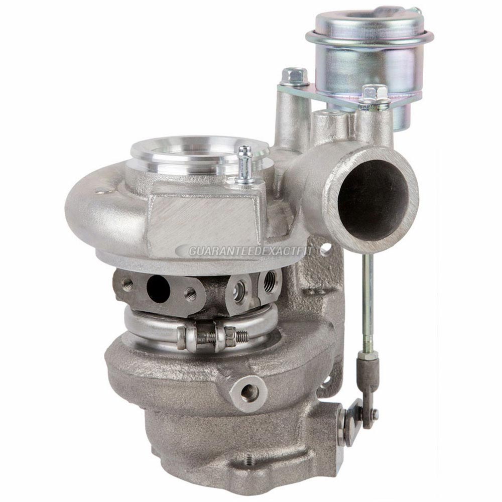 Mitsubishi Turbochargers 49189-01850 - Buy Auto Parts