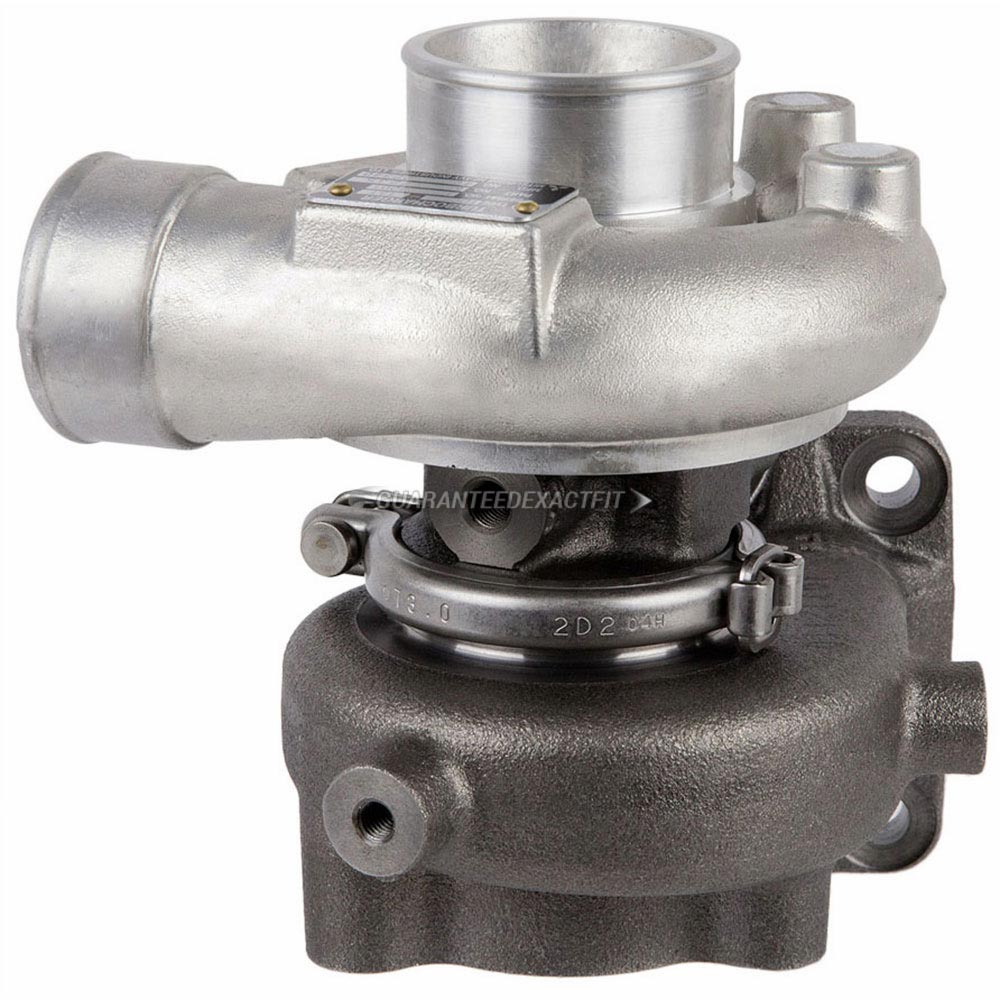 Mitsubishi Turbochargers 49189-02340 - Buy Auto Parts