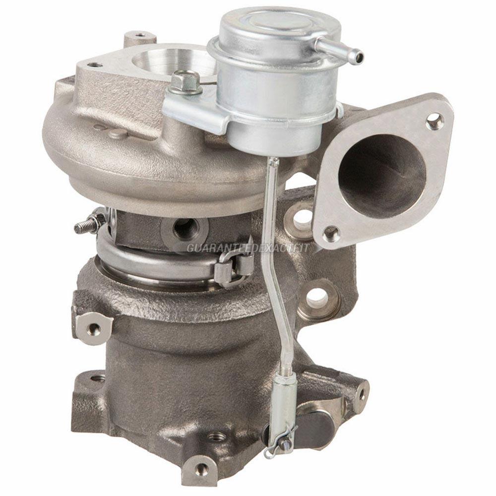 Mitsubishi Turbochargers 49335-01801 - Buy Auto Parts