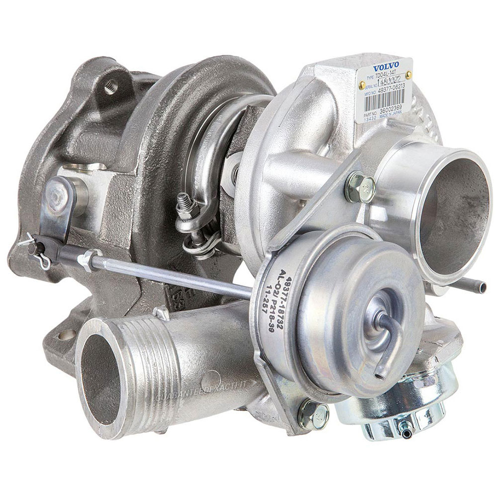 Mitsubishi Turbochargers 49377-06214 - Buy Auto Parts