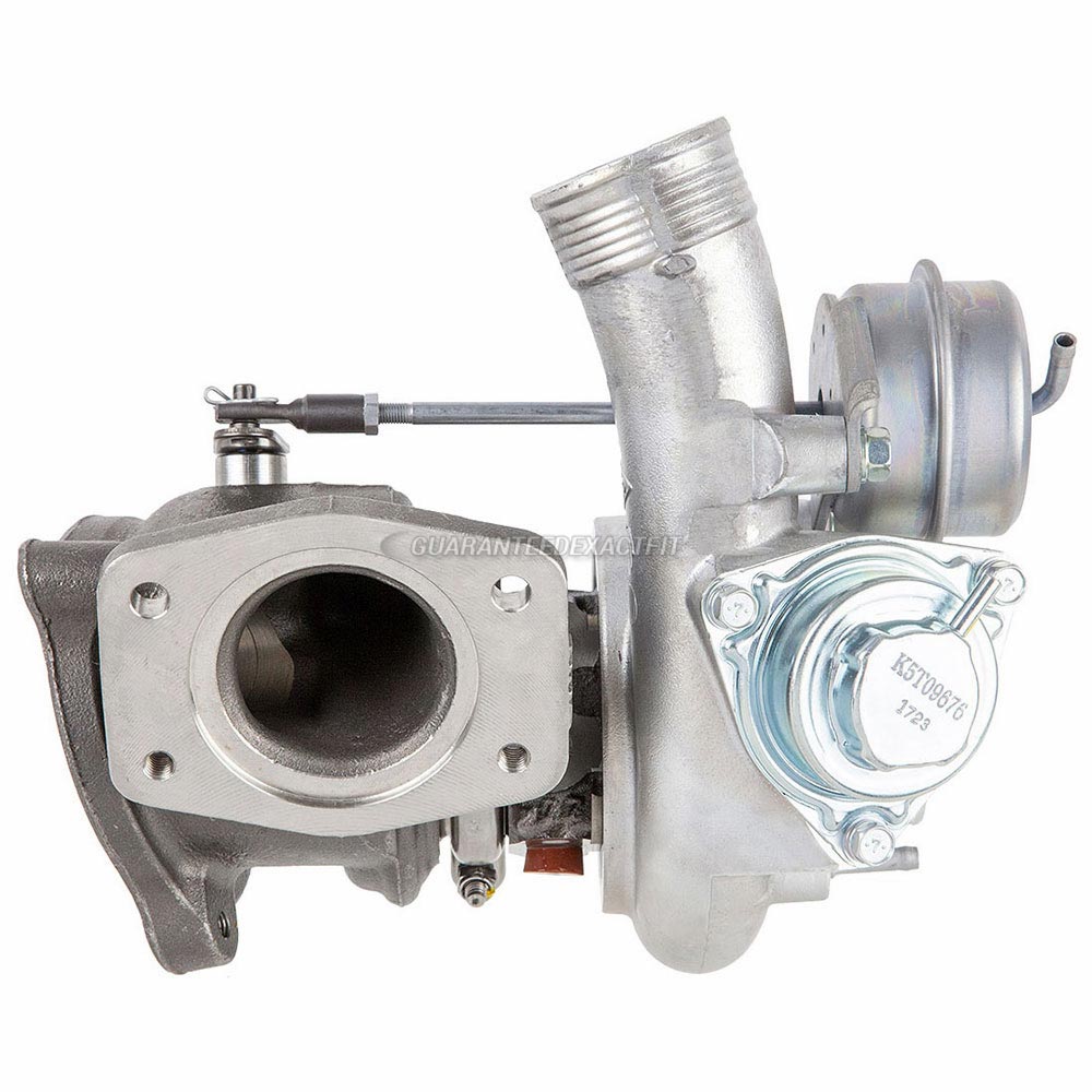 Mitsubishi Turbochargers 49377-06214 - Buy Auto Parts