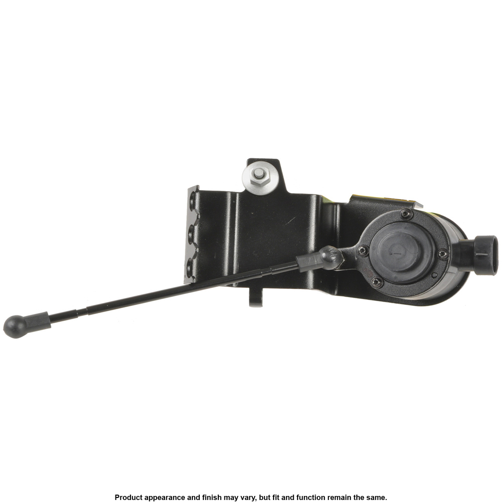 2008 Buick Lucerne Suspension Ride Height Sensor w/ Electronic ...