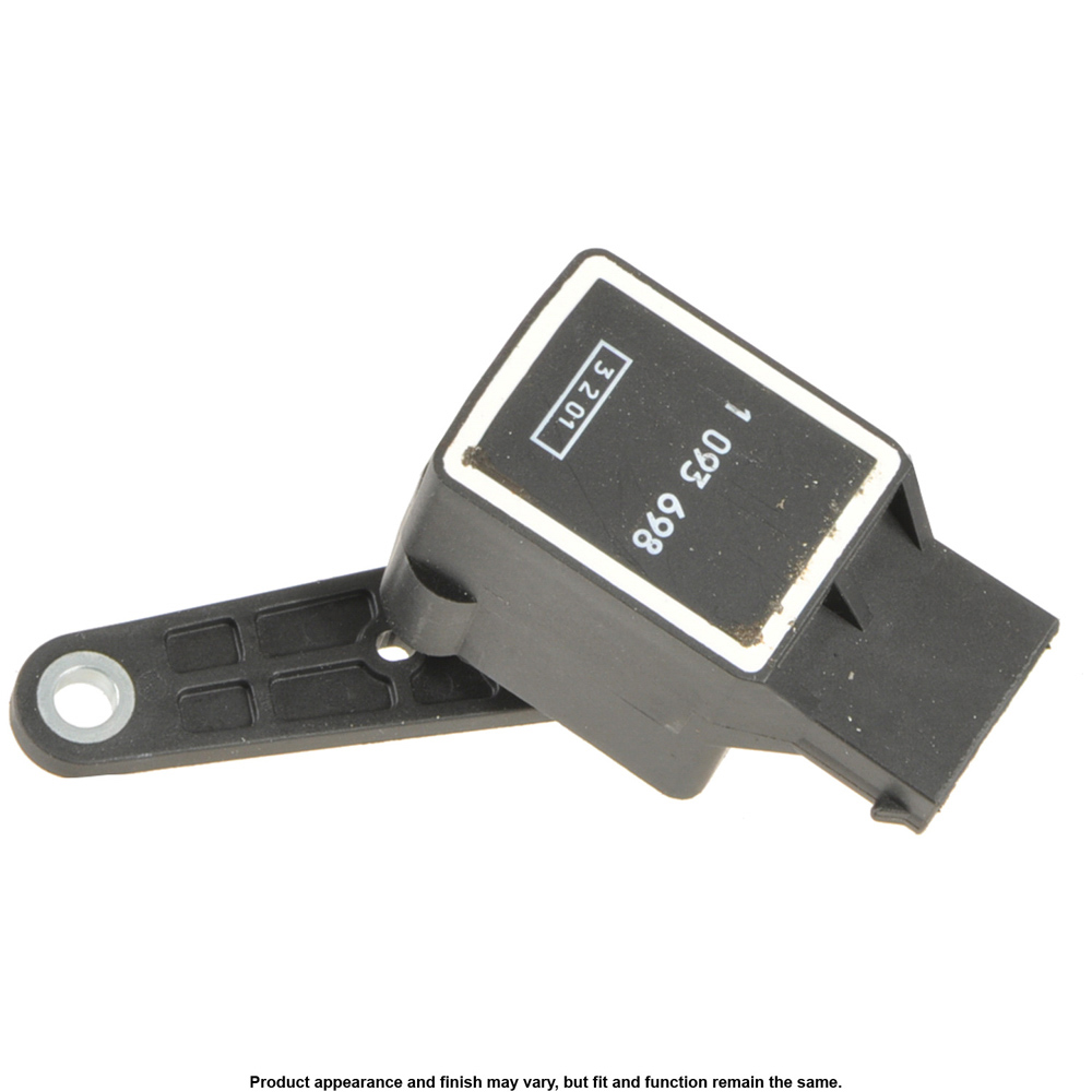 2006 Bmw 750Li Suspension Ride Height Sensor w/Headlight Aim Control ...