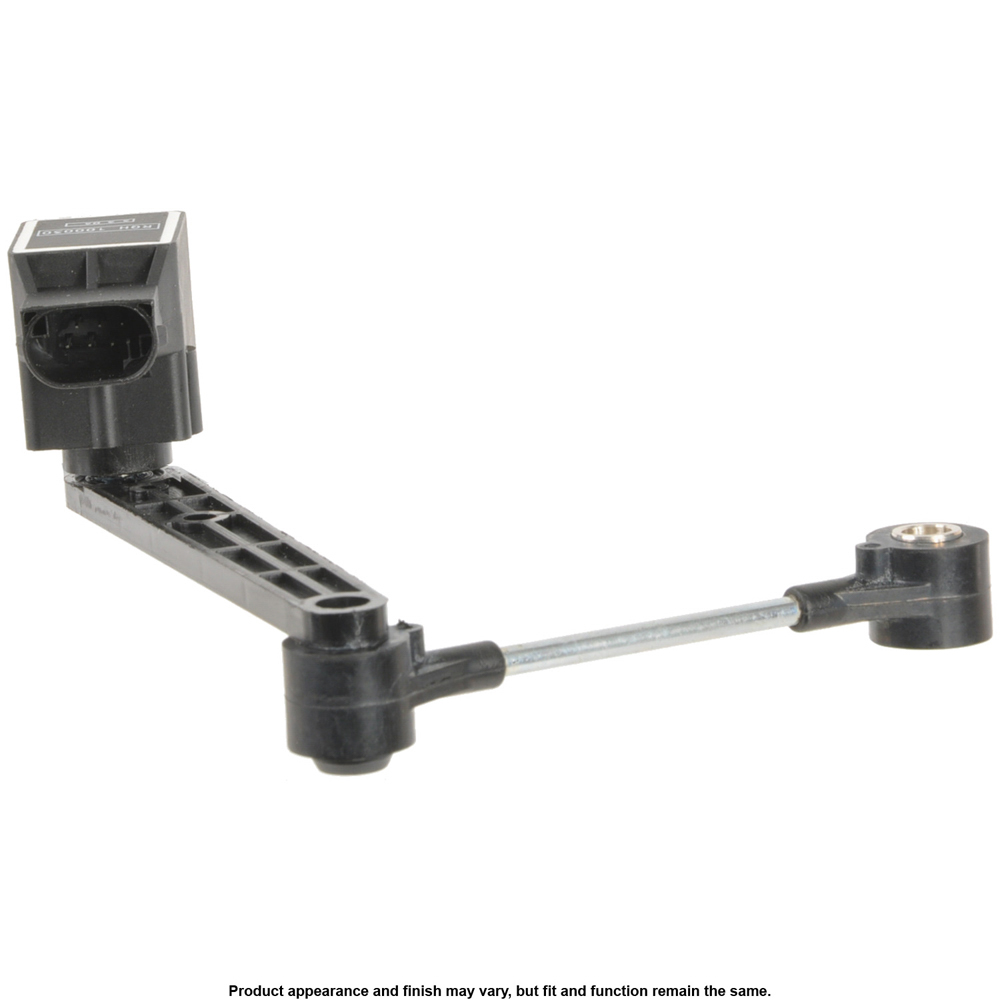 2003 Land Rover Discovery Suspension Ride Height Sensor Rear Center 94 ...
