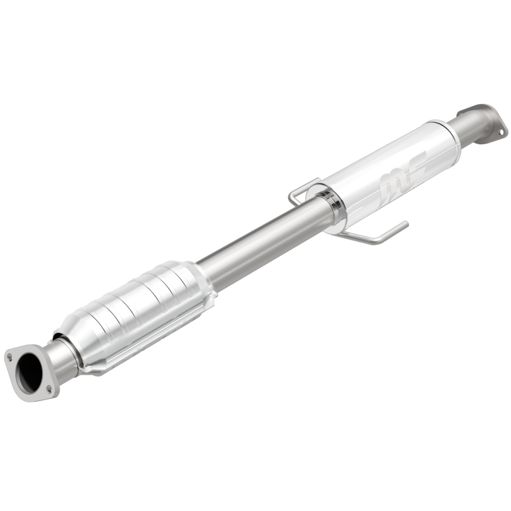 2012 Hyundai Sonata Catalytic Converter EPA Approved 2.0L ... 2012 Hyundai Sonata Catalytic Converter EPA Approved 2.0L ...