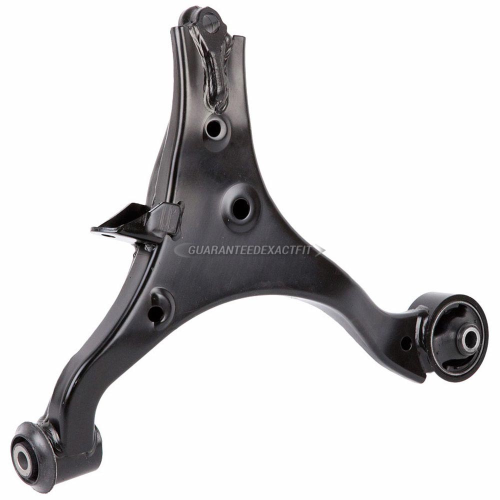 2004 Honda Civic Control Arm Front Right Lower Control Arm - Sedan ...