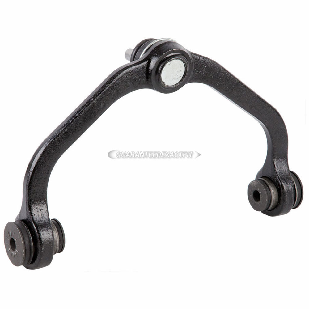 2002 Ford Ranger Control Arm Front Left Upper Control Arm - RWD Models ...