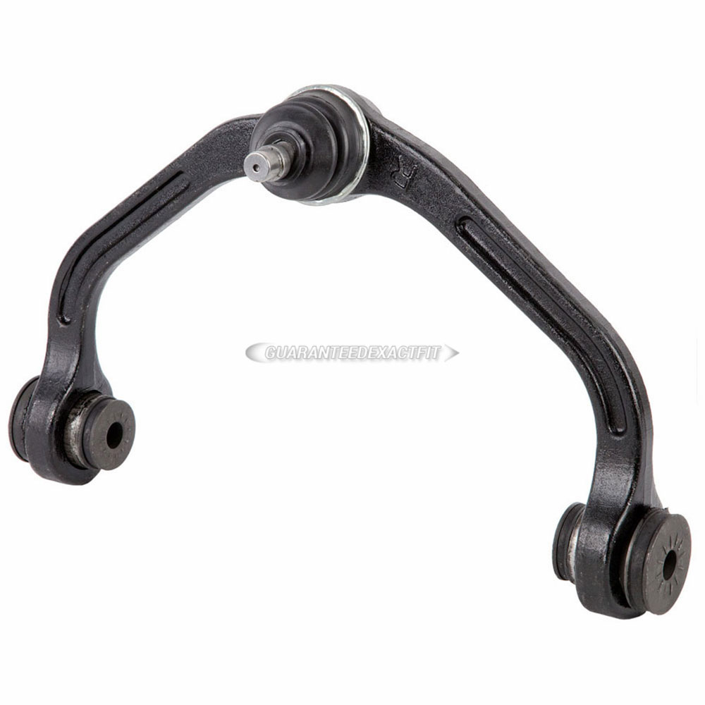 2003 Ford Ranger Control Arm Front Right Upper Control Arm - RWD Models ...