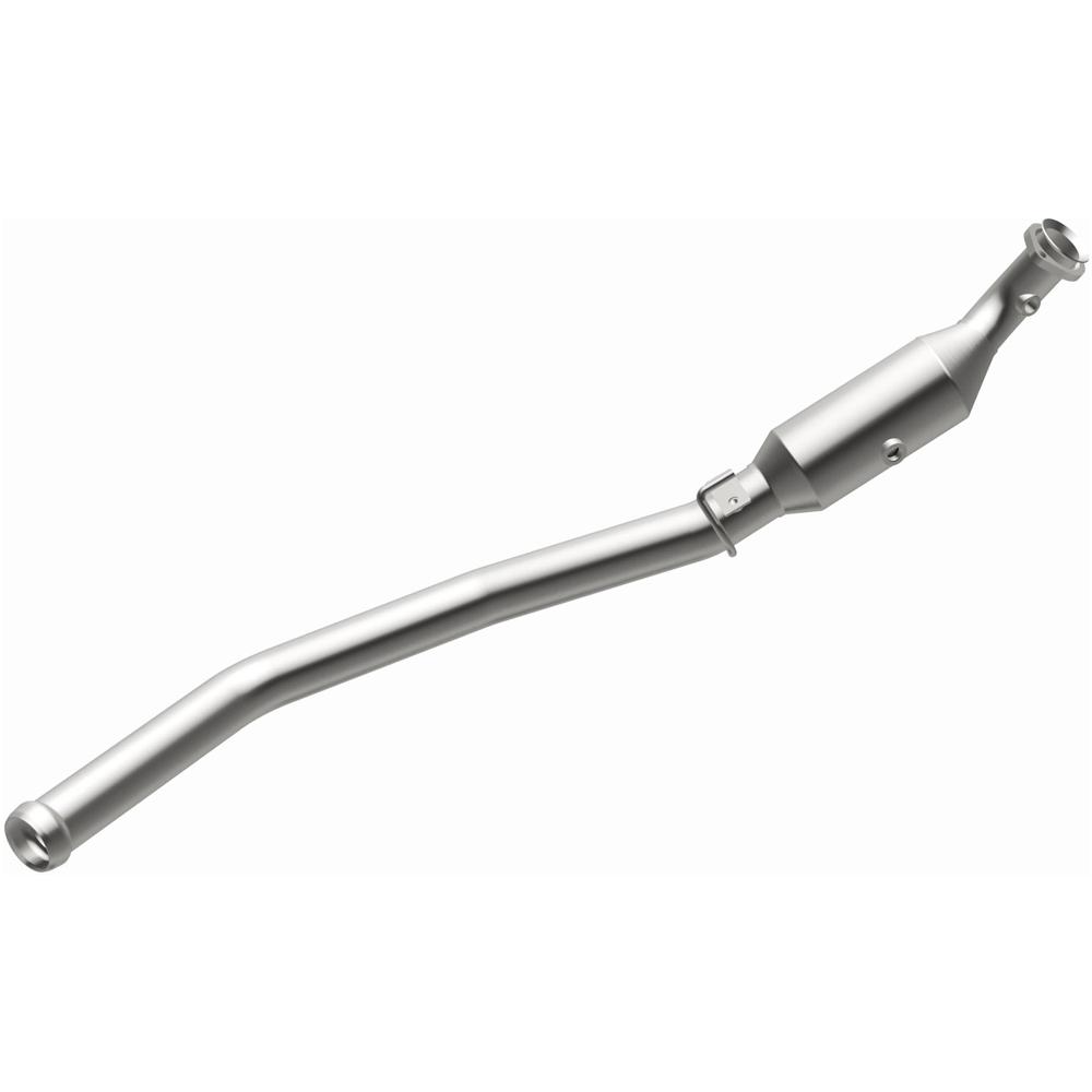 MagnaFlow Exhaust Products Direct-Fit OEM GRADE Federal (Exc.CA) 52172 ...