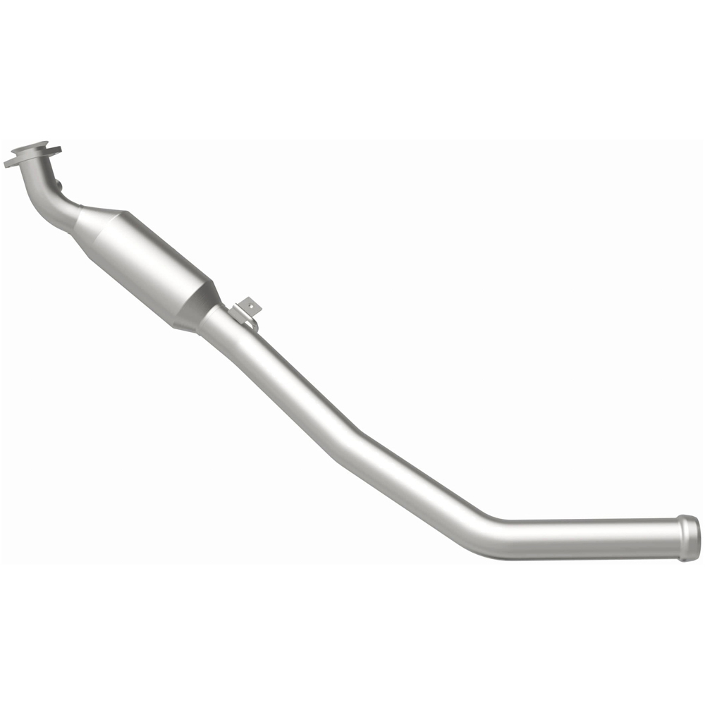 MagnaFlow Exhaust Products Direct-Fit OEM GRADE Federal (Exc.CA) 52172 ...