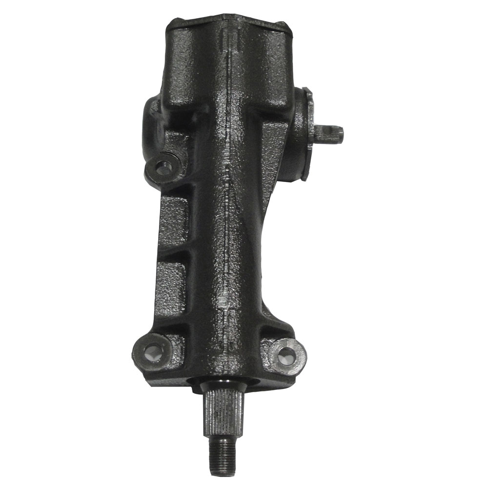 1983 Mazda BSeriesTruck Manual Steering Gear Box B2000 - Manual ...