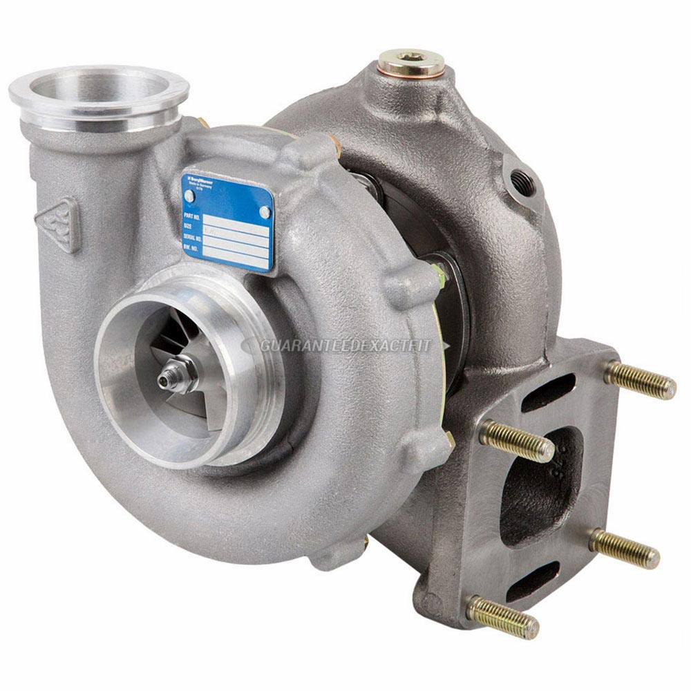 BorgWarner 53269886497 - Buy Auto Parts