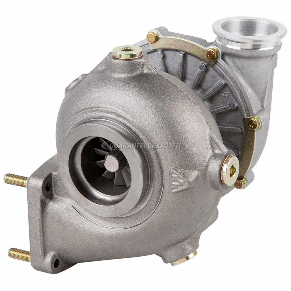 BorgWarner 53269886497 - Buy Auto Parts